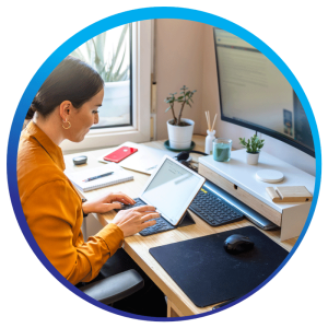 Job Ad Landing Page – Inclusion Tree